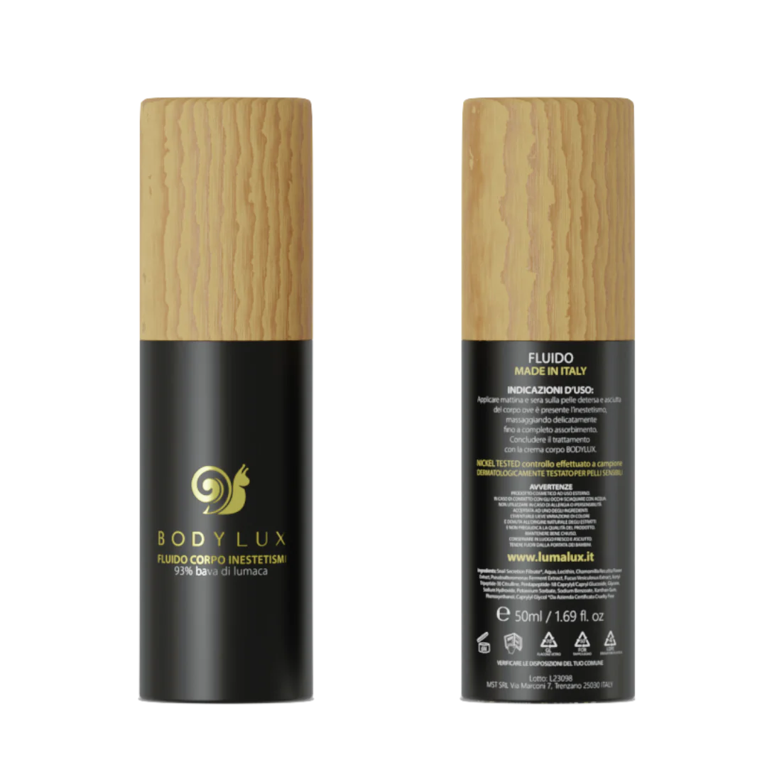 Bodylux - Lumalux